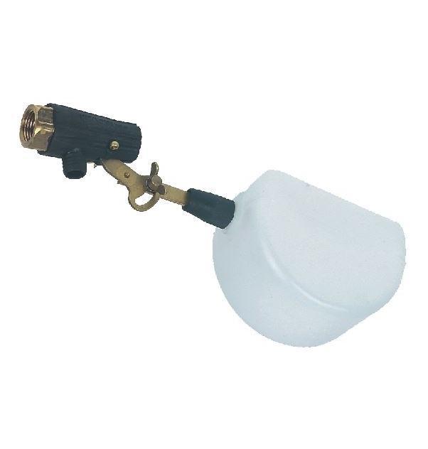 ST8 Float Valve 1/2F Inlet - Precious Washers Stafford Ltd