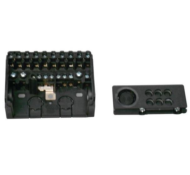 Control Box Base - Precious Washers Stafford Ltd